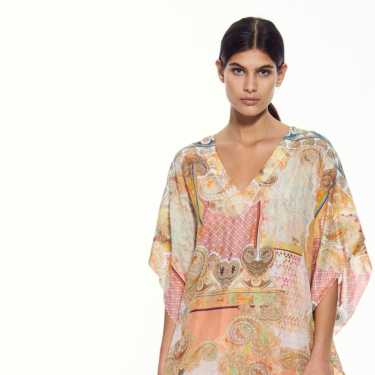 Kaftan | marigold | 36 | 12310452